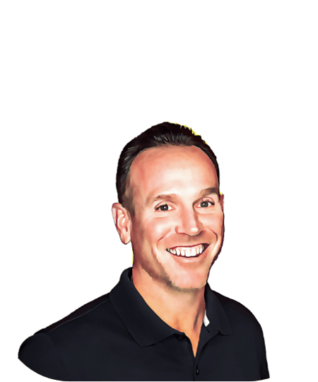 About Danny Riley | Isos Technology