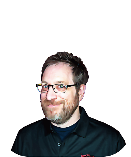 About Michael March | Isos Technology