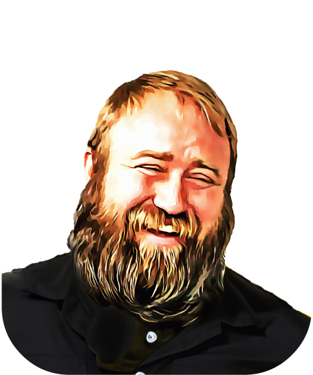 About Michael Sedovic | Isos Technology