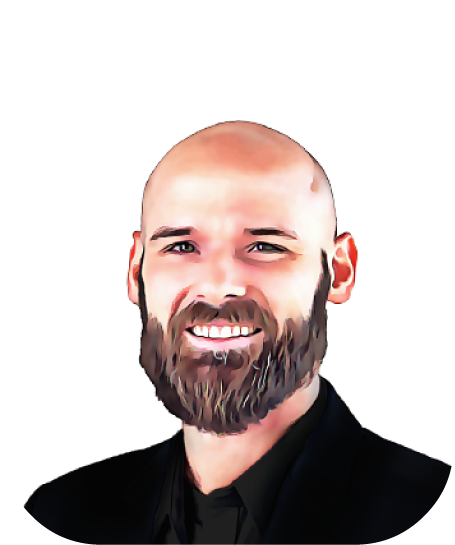 About Tyler Couch | Isos Technology