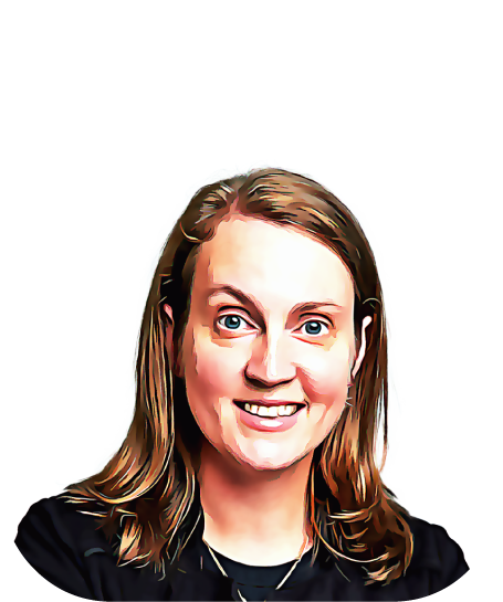 About Megan Hoelle | Isos Technology