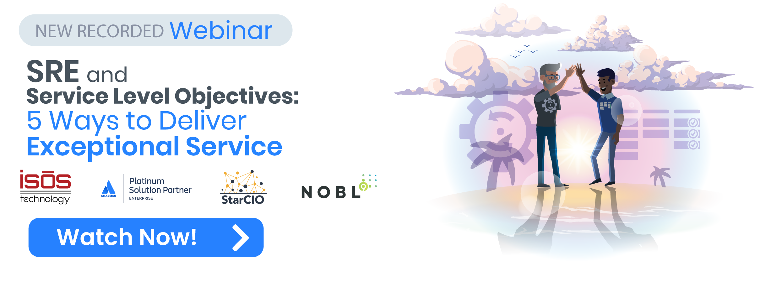 Atlassian Enterprise Solution Partners | Jira Software and Confluence ...